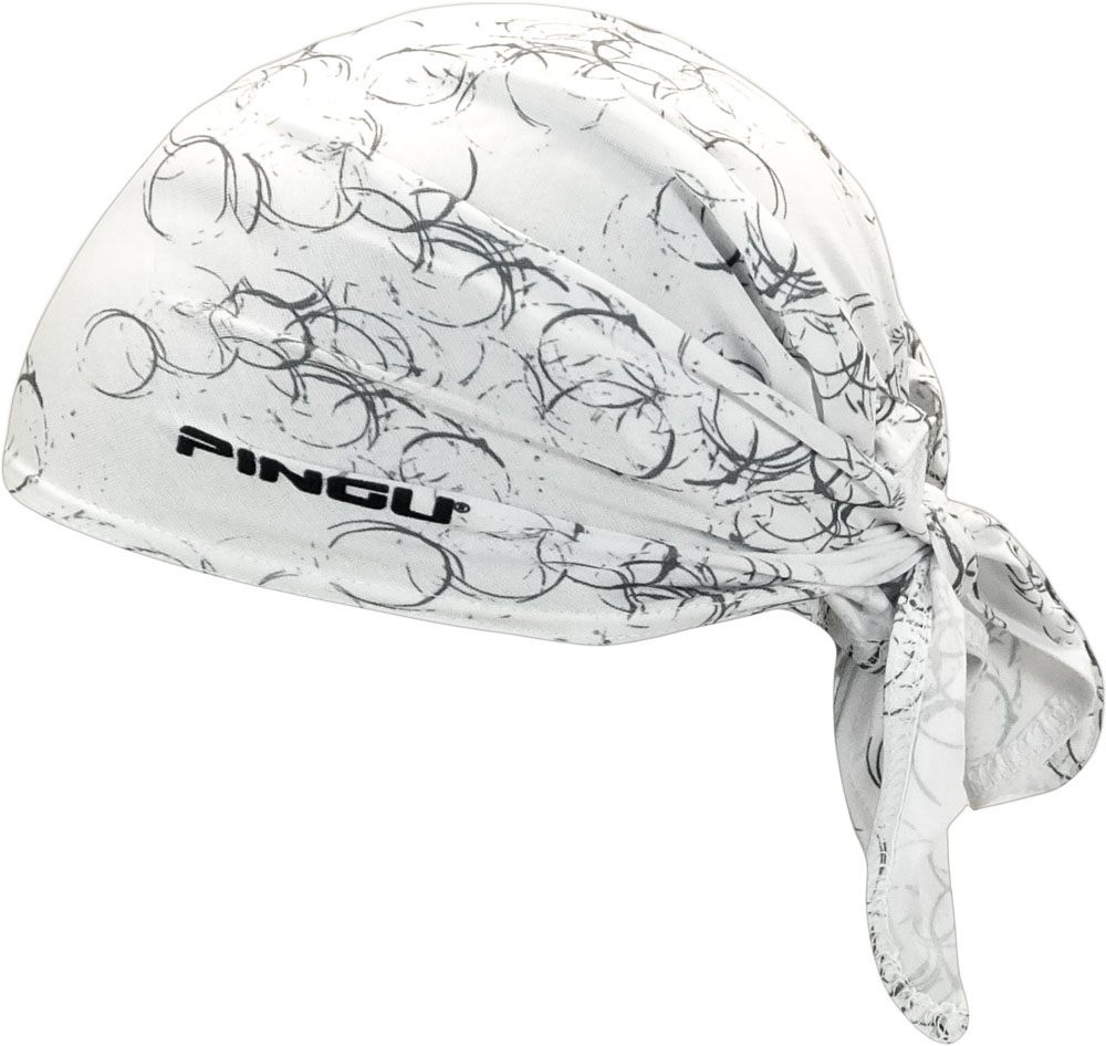 Šátek vázací funkční PINGU - Coolmax