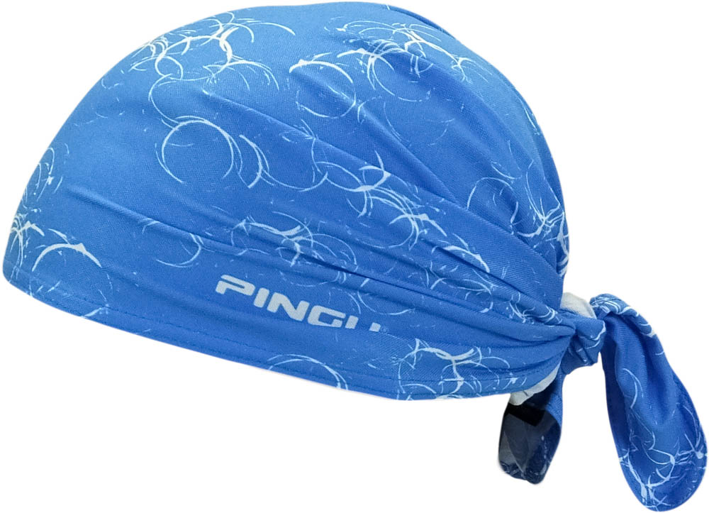 Šátek vázací funkční PINGU - Coolmax