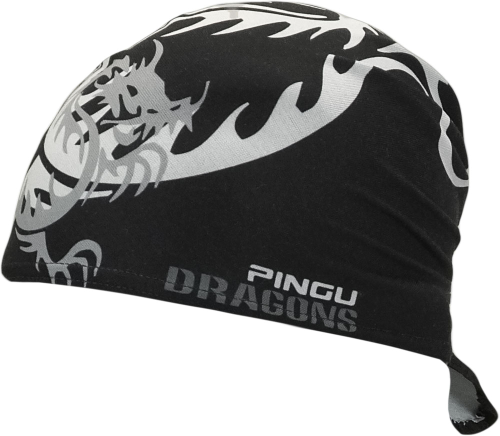 Šátek vázací funkční PINGU - Coolmax