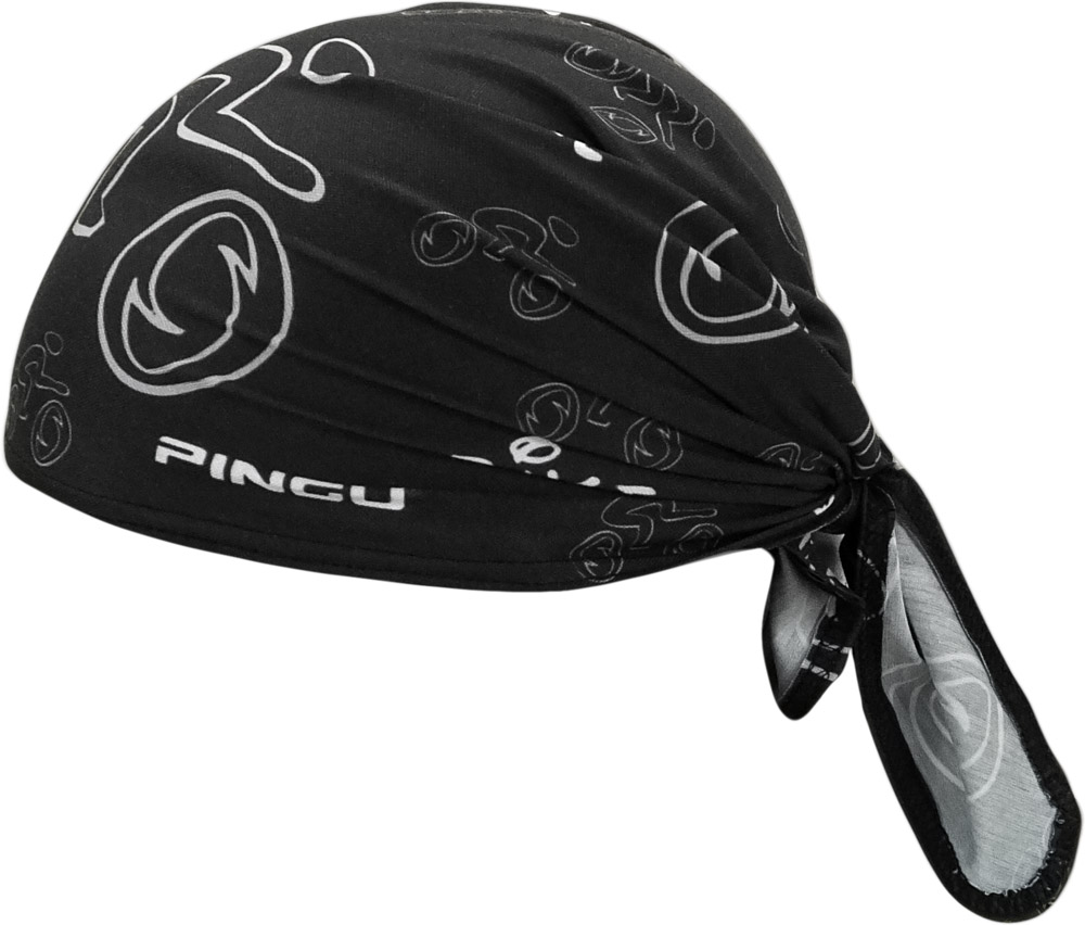 Šátek vázací funkční PINGU - Coolmax