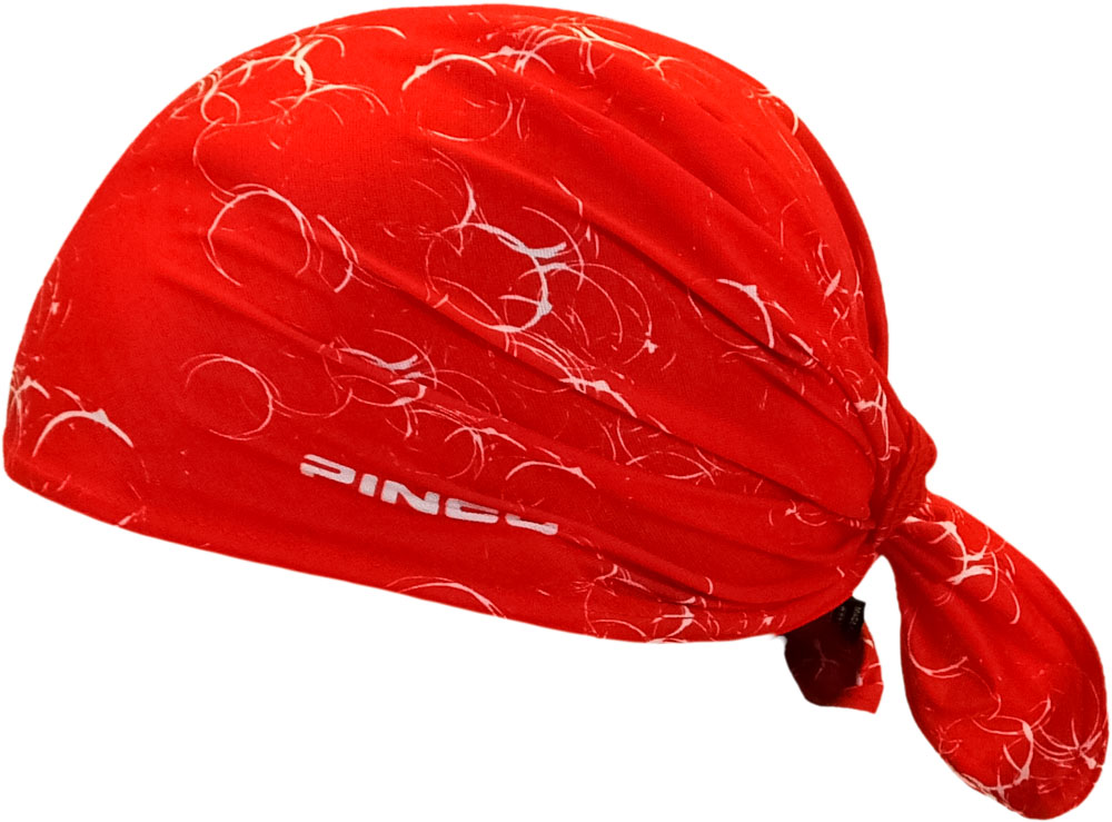 Šátek vázací funkční PINGU - Coolmax