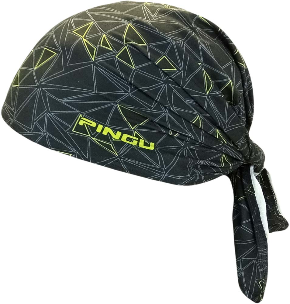 Šátek vázací funkční PINGU - Coolmax