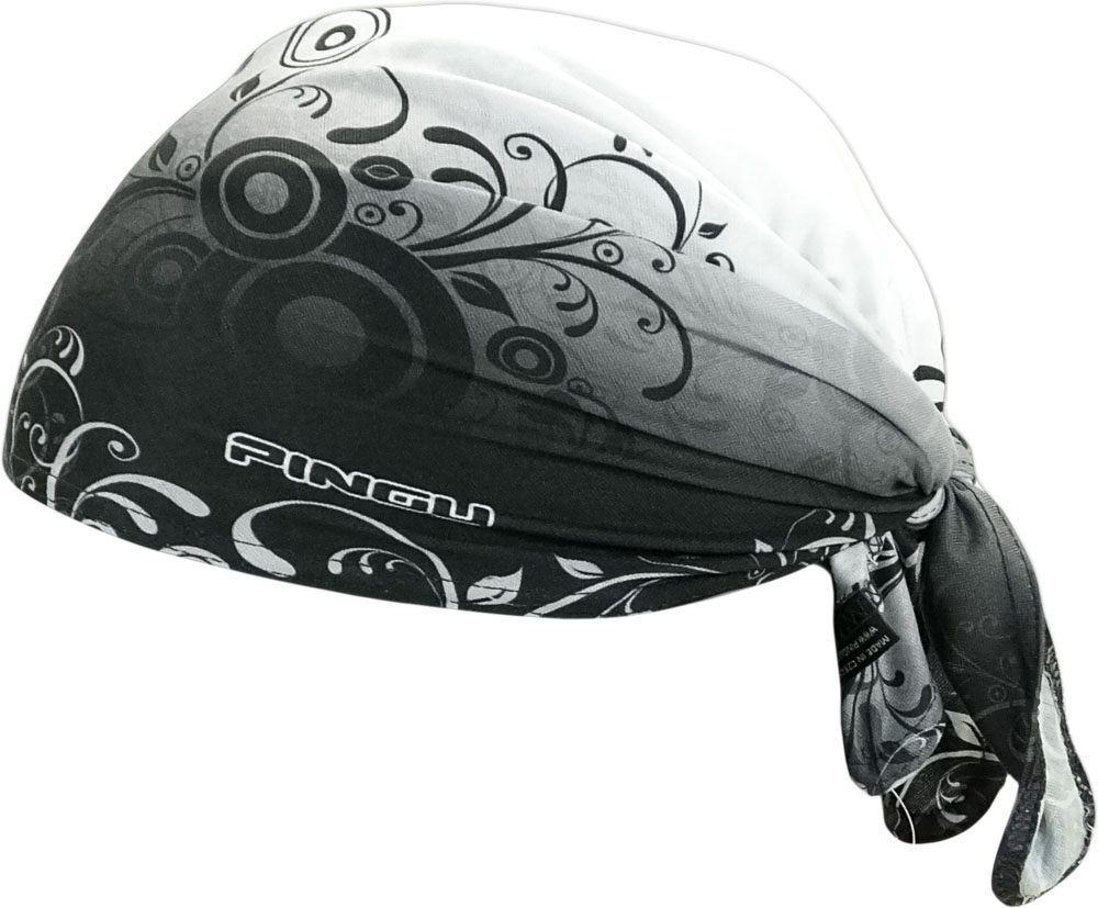 Šátek vázací funkční PINGU - Coolmax