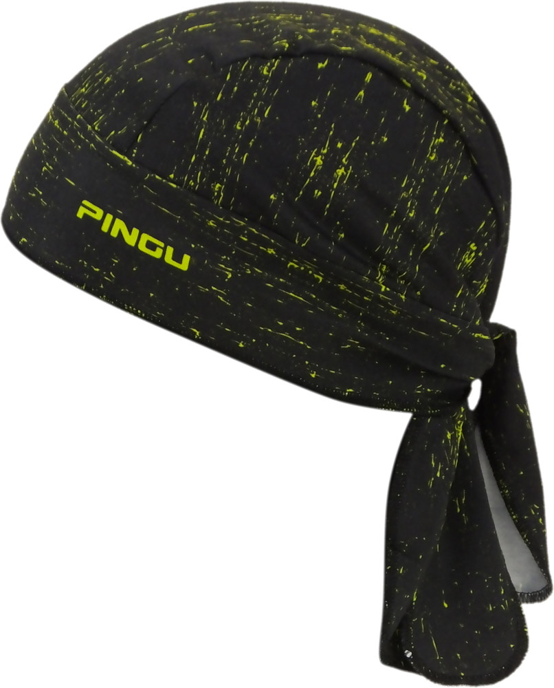 Šátek vázací funkční PINGU - Cyklo Coolmax