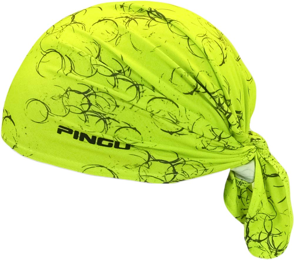 Šátek vázací funkční PINGU - Coolmax