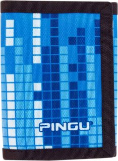 PINGU SPORT - České oblečení pro Tvůj sport